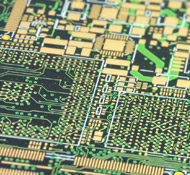 Hdi circuit boards design - Andwin Circuits