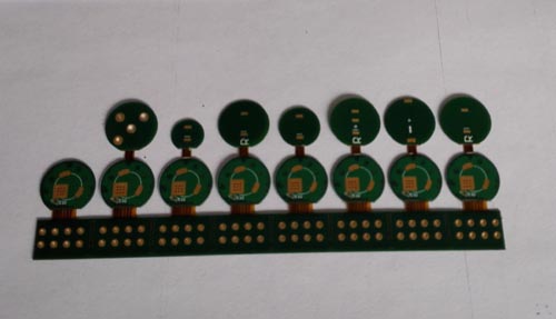 pcb prototype service - Andwin Circuits