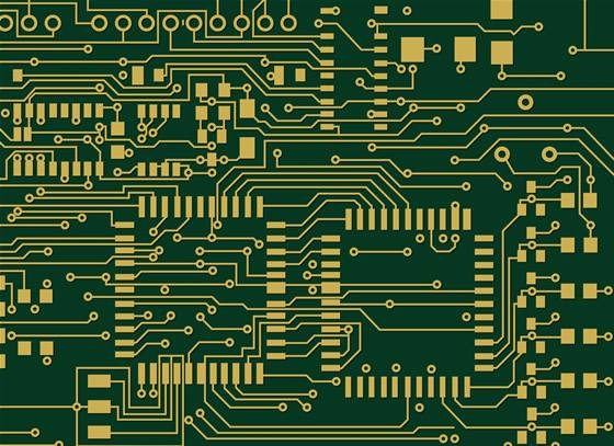 Exploring the knowledge of Immersion Gold PCB circuit board - Andwin ...
