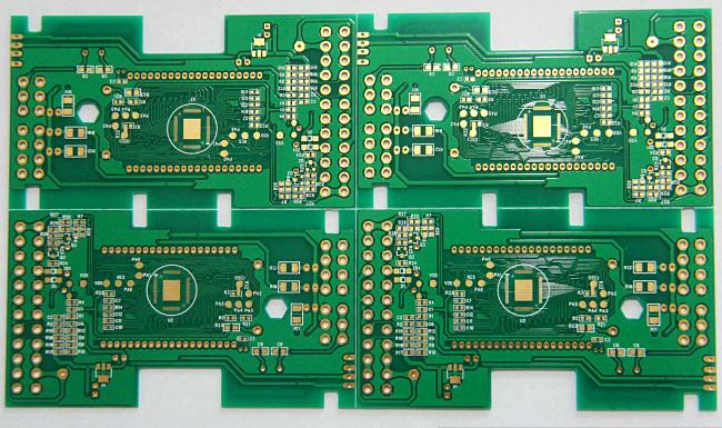 PCB etching process and process control | Andwin Circuits