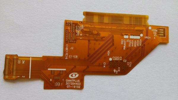 Double sided flexible printed board manufacturing process - Andwin ...