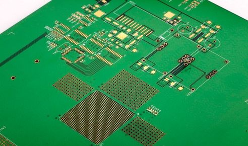 Shielding method in high speed PCB design - Andwin Circuits