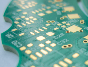 PCB through hole introduction | Andwin Circuits