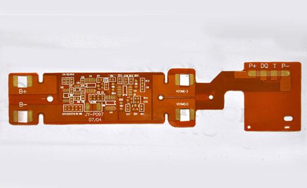 Flex pcb thermal conductivity - Andwin Circuits