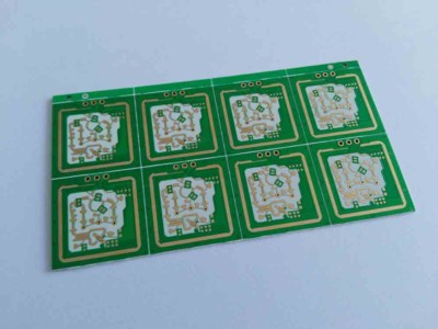 pcb assembly prototype - Andwin Circuits