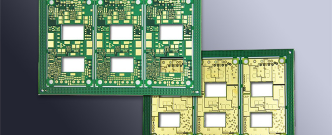 What is PCB immersion gold? Why do we need immersion gold? - Andwin ...