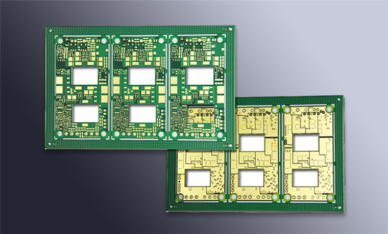 The difference and advantages and disadvantages of gold plating and ...