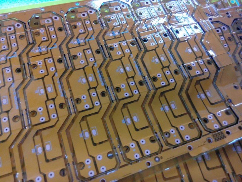 Summary of the top ten defects common in PCB design process - Andwin ...