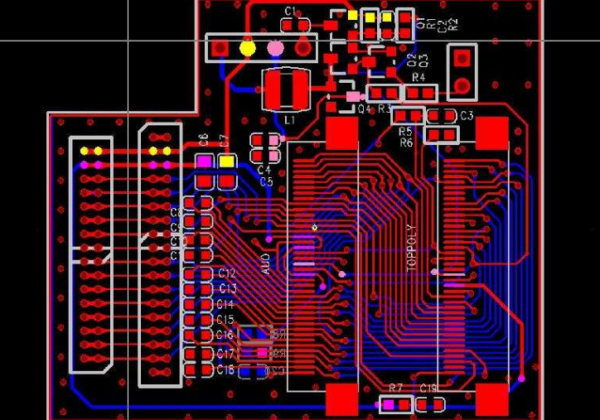 pcb impedance control formulas and resources - Andwin Circuits
