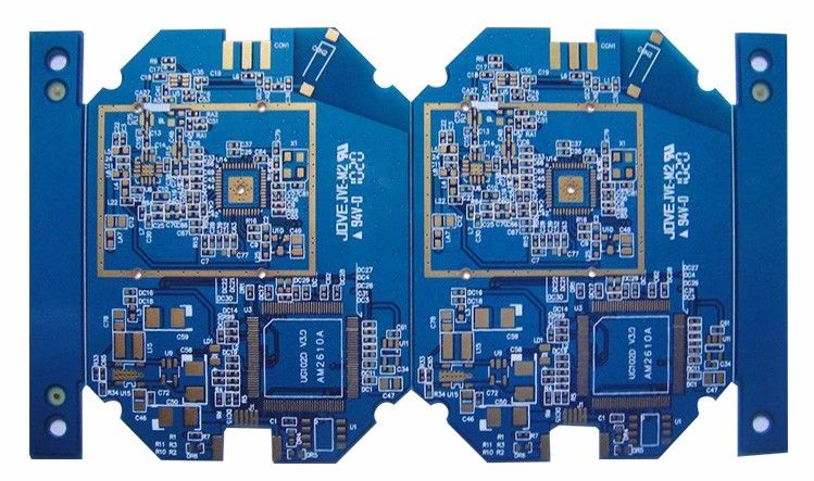 Implementation of conductive hole plugging process - Andwin Circuits