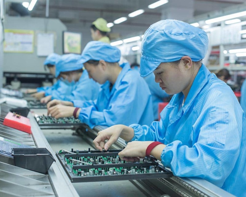 Rogers PCB dielectric constant - Andwin Circuits