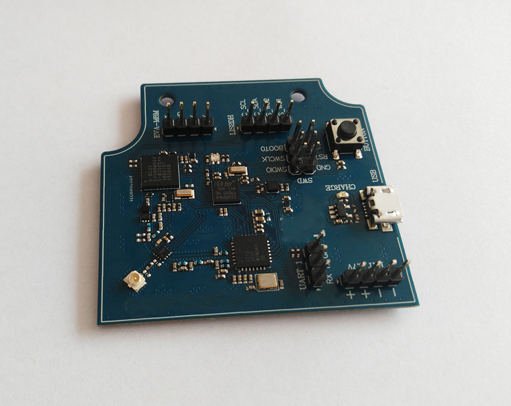 Electronic circuit board assembly-Andwin - Andwin Circuits