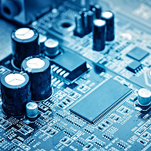 PCB Printing and Assembly | Quick turn PCBA - Andwin Circuits