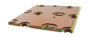 Thick copper PCB - Andwin Circuits