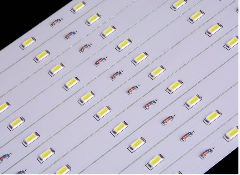 9 Watt Led Bulb PCB Andwin Circuits