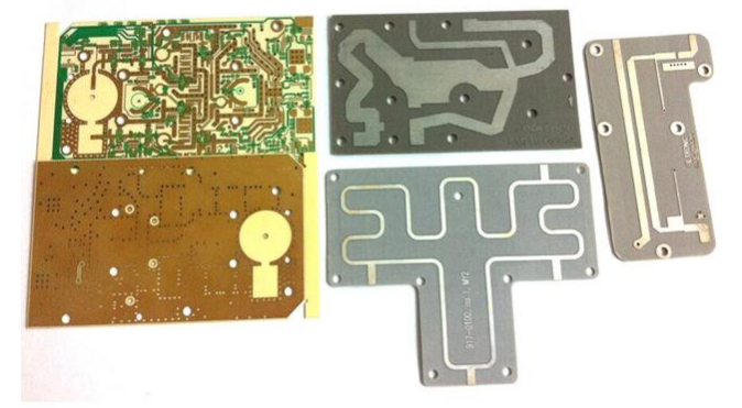 Rogers PCB dielectric constant - Andwin Circuits