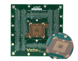 PCB manufacturing in China, High quality complex PCB factory - Andwin ...