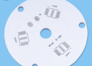 led pcb mount - Andwin Circuits