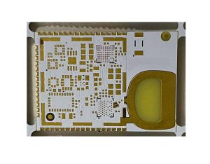 Hdi pcb type - Andwin Circuits
