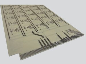 ISOLA IS410 PCB - TG180 High reliability PCB - Andwin Circuits