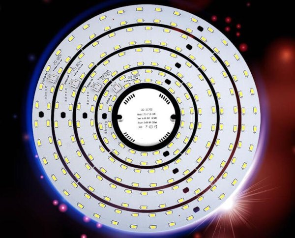 led pcb assembly : one stop LED lighting PCB solution - PCB ...