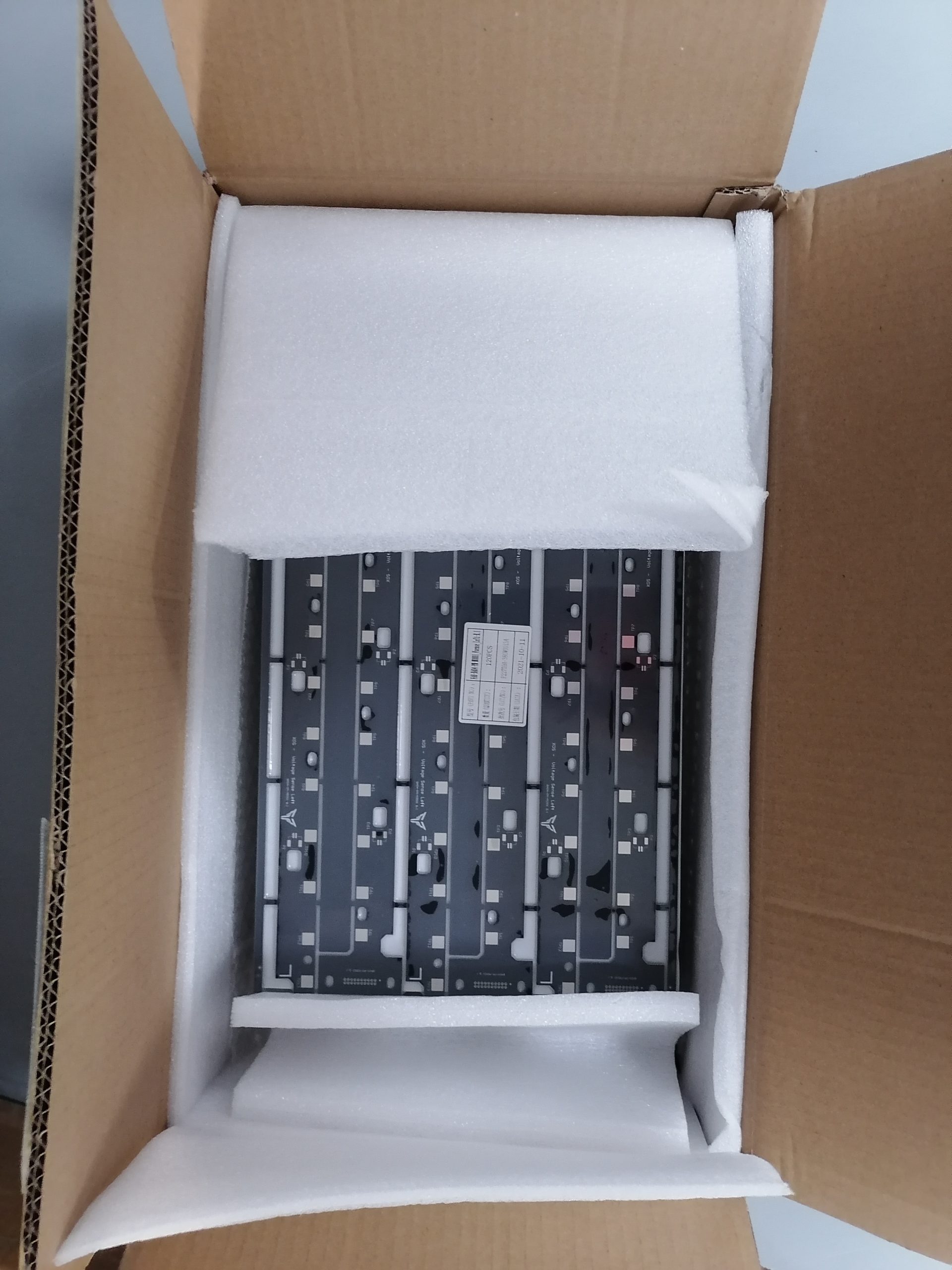 PCBA Manufacturing: The Backbone of Electronic Devices - Andwin Circuits