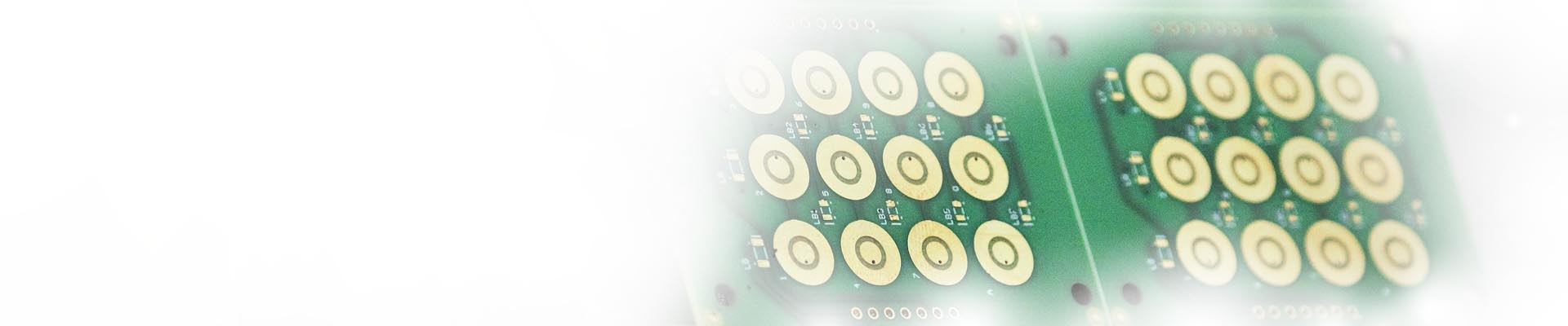 rogers pcb fabrication - Andwin Circuits