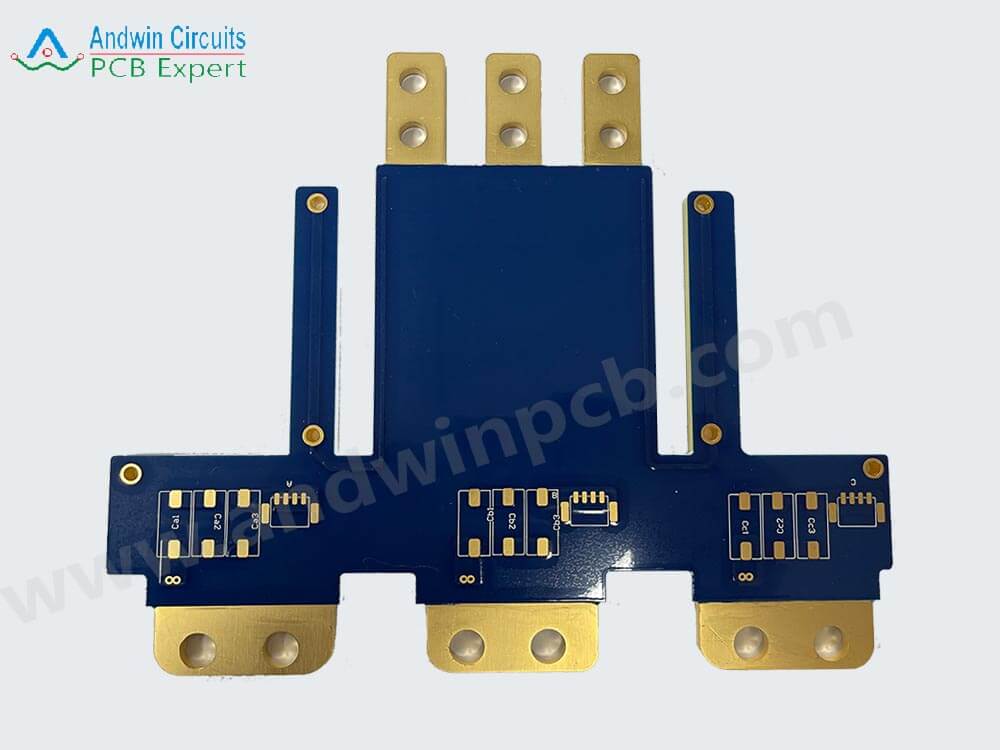 Cheap aluminum pcb - Andwin Circuits