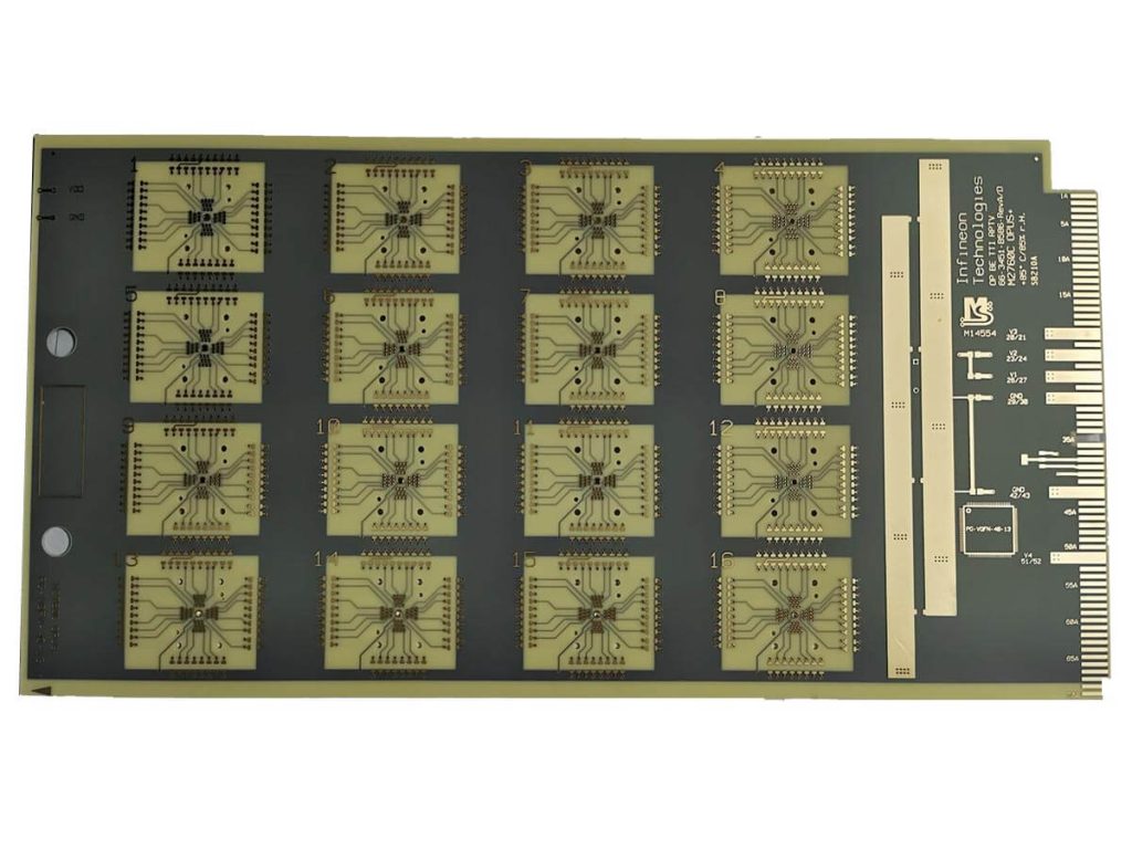 Rogers PCB Calculator - Andwin Circuits