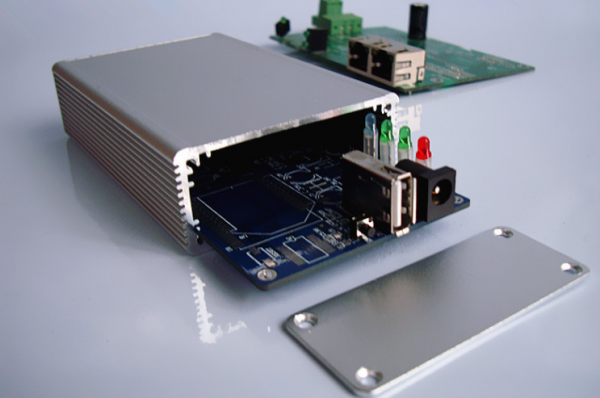 PCB Box Build Assembly Services - Andwin Circuits