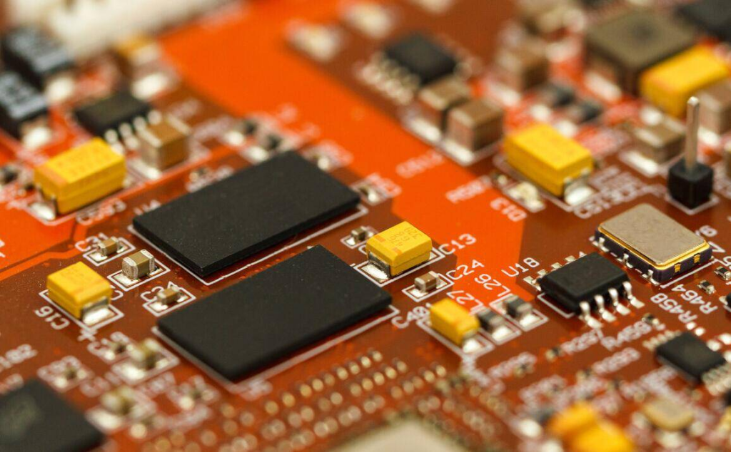 Flex pcb battery - Andwin Circuits