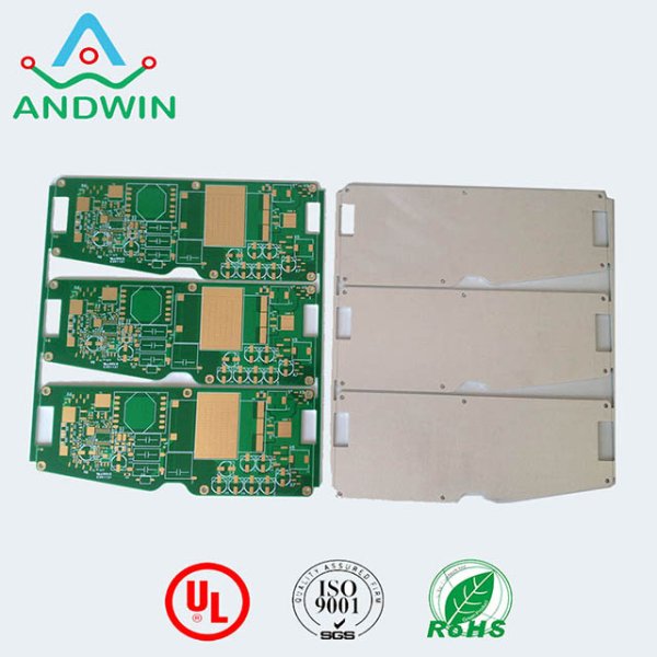 How to find the Best PCB Manufacturing Companies ? - Andwin Circuits