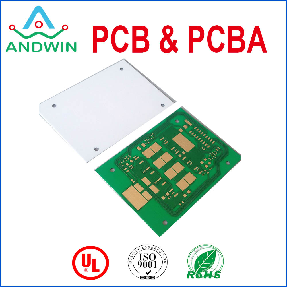 High speed interfaces in pcb - Andwin Circuits