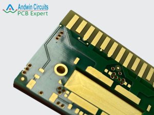 Copper Coin PCB: A Breakthrough in Thermal Management for High-Power ...