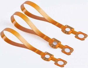 Flex pcb antenna - Andwin Circuits