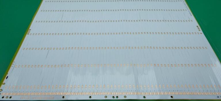 Flex pcb roll to roll - Andwin Circuits