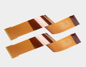 Button flex pcb - Andwin Circuits
