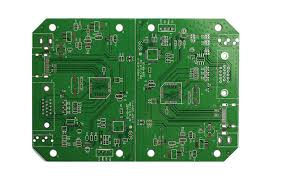 1 layer pcb - Andwin Circuits