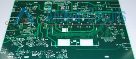PCB failure analysis - Andwin Circuits