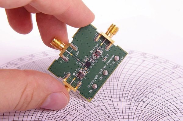 PCB in wireless communication technology in the Internet of Things ...
