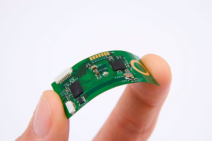 bendble pcb - Andwin Circuits