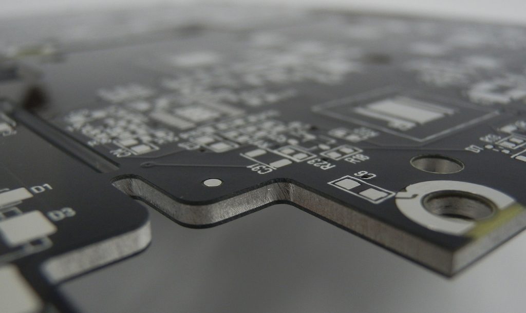 Layers of a PCB: A Comprehensive Guide - Andwin Circuits