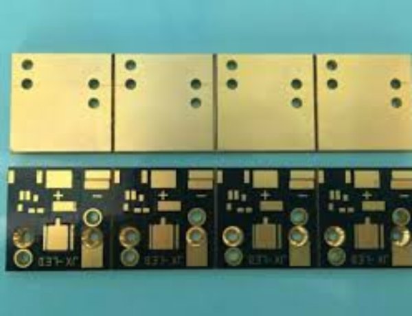 The Significance and Applications of 16 oz Copper Thickness in PCB Design - Andwin Circuits