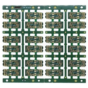 The difference between HDI board and through-hole PCB - Andwin Circuits