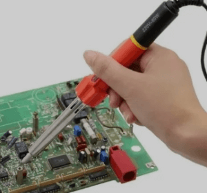 PCB selective soldering process characteristics and process - Andwin ...