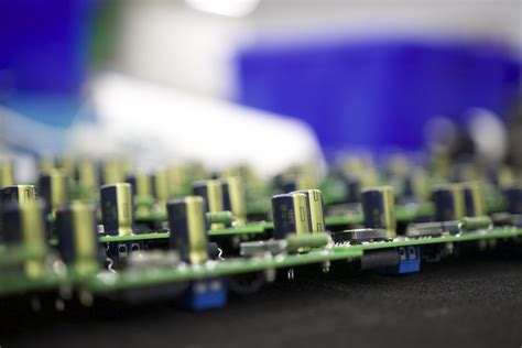 Mastering the Art of Assembly: A Deep Dive into Printed Circuit Board ...