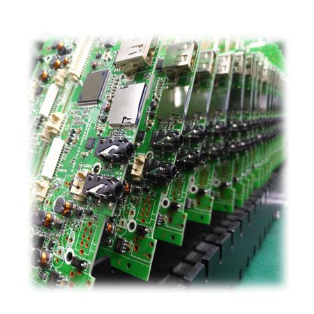 Unlocking Efficiency: The Rise of Turnkey PCB Solutions in Modern Manufacturing - Andwin Circuits