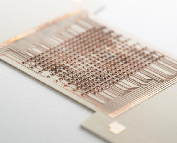 Multilayer pcb diy - Andwin Circuits