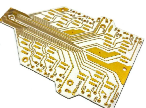 What is a pcb prototype - Andwin Circuits