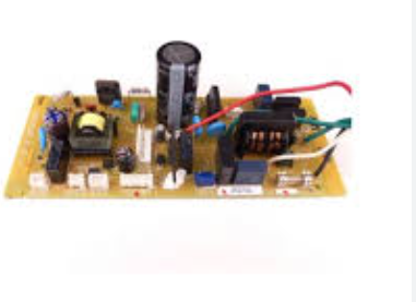 Filter pcb - Andwin Circuits